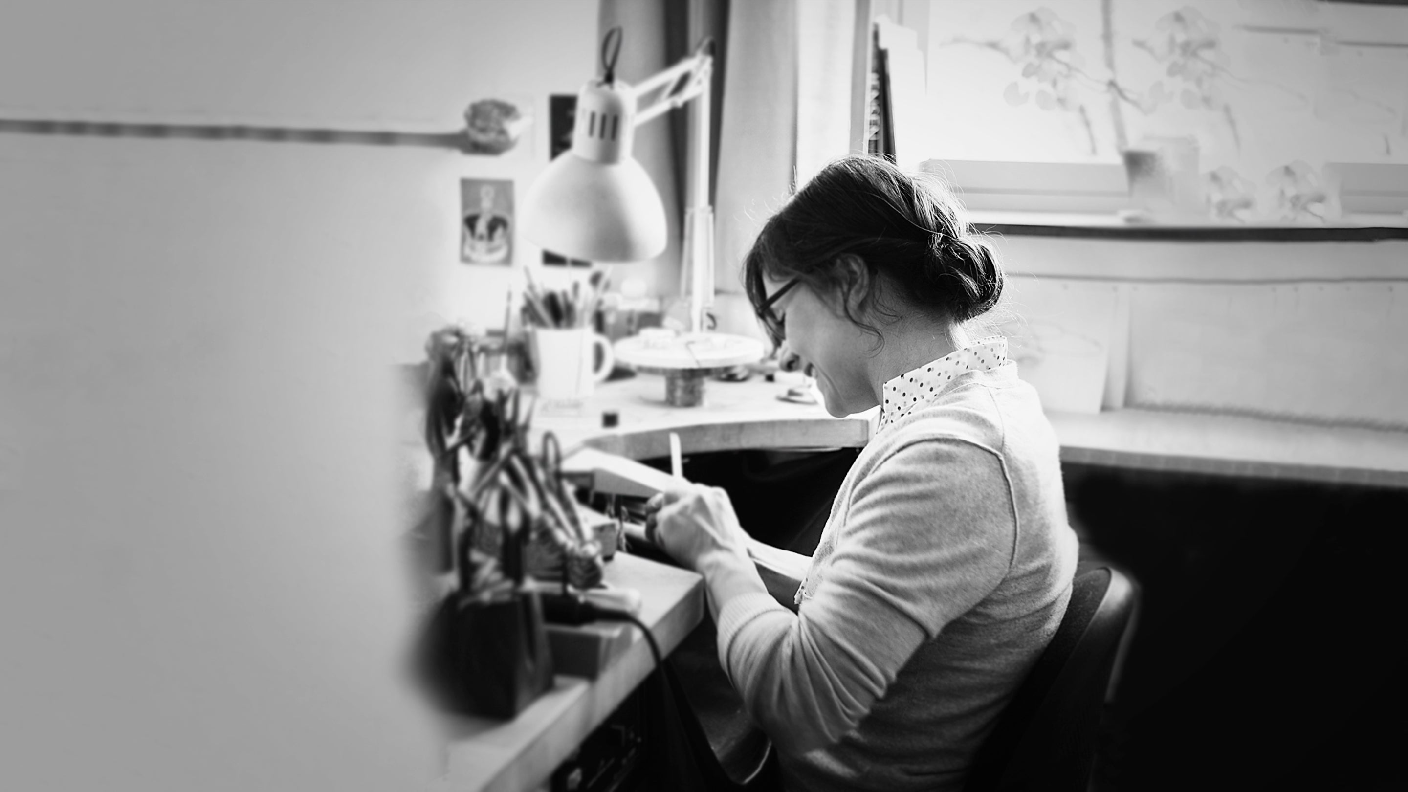 Anna Hyllested – Trollbeads Baltics